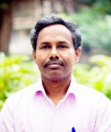 Department of English @ St.Joseph College