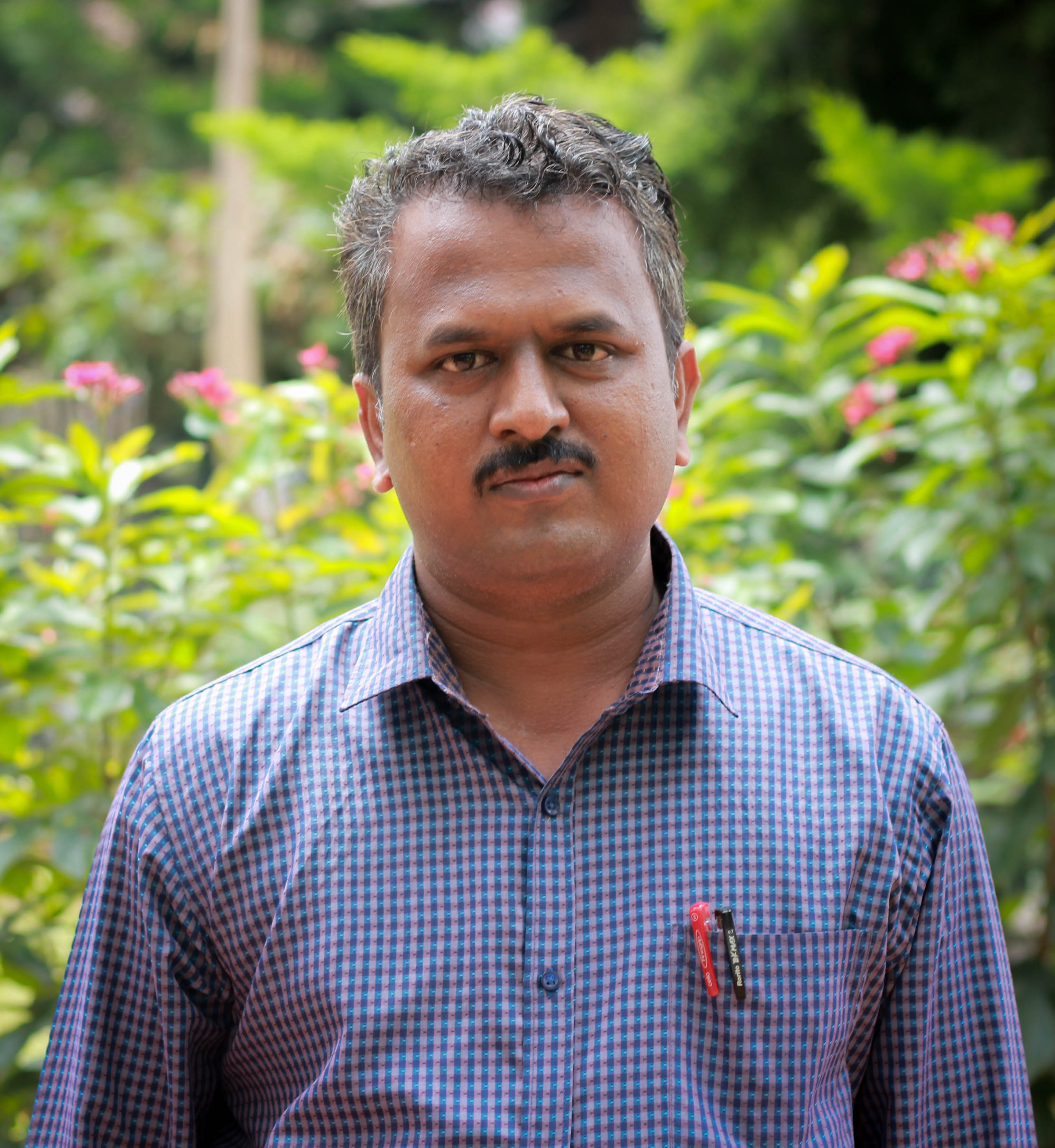 St. Joseph's College