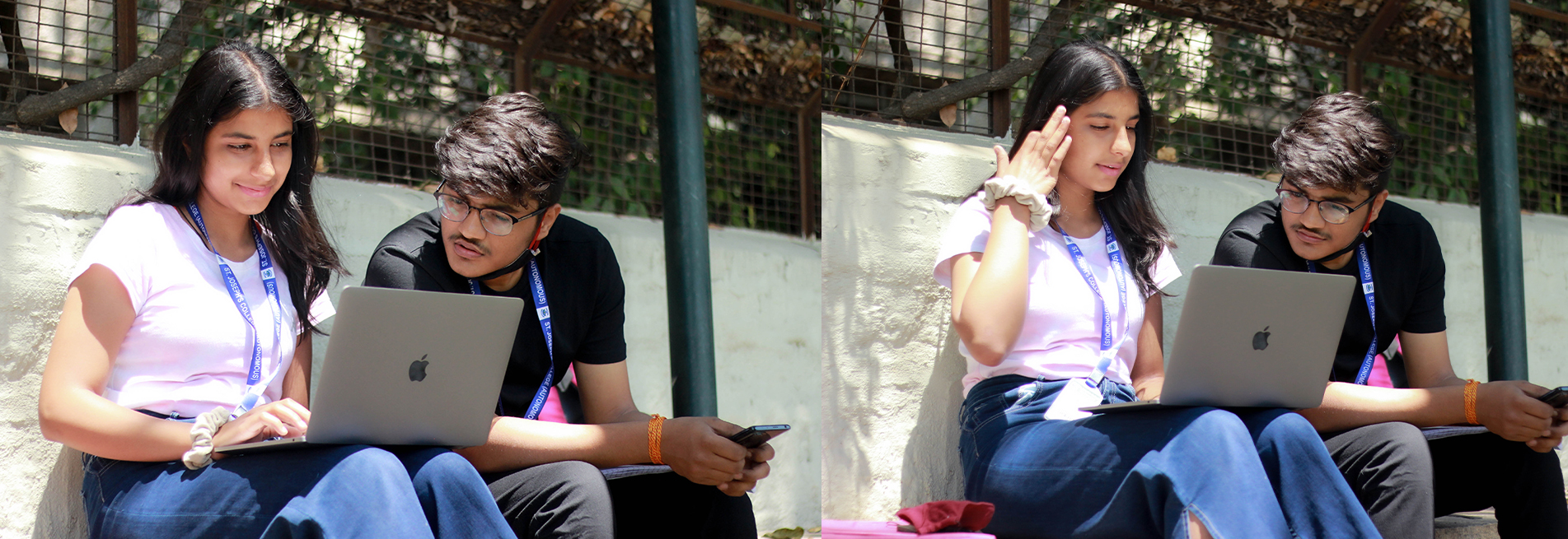 St. Joseph's College