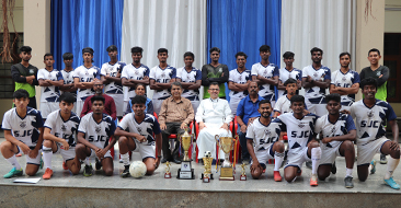 St. Joseph's College