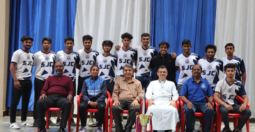 St. Joseph's College